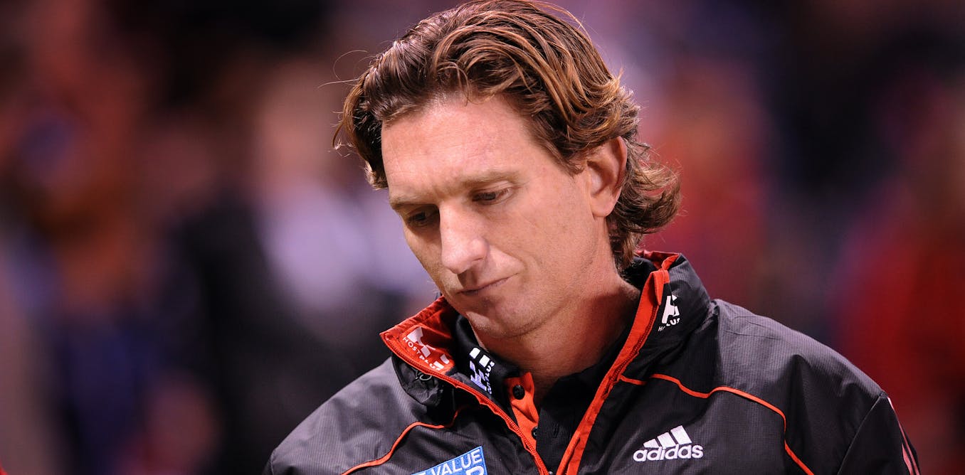 Explainer: coaches, ASADA and drugs in sport Explainer: coaches, ASADA and drugs in sport