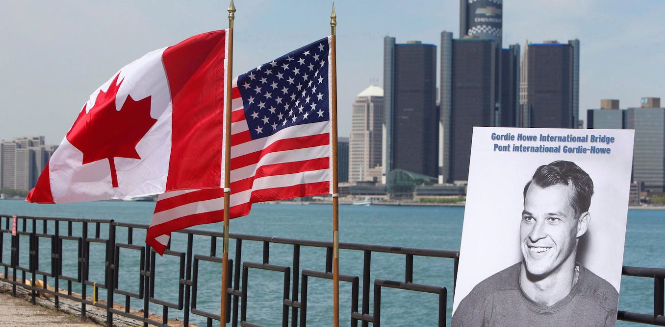 Beyond NAFTA: Canada must find new global markets Beyond NAFTA: Canada must find new global markets