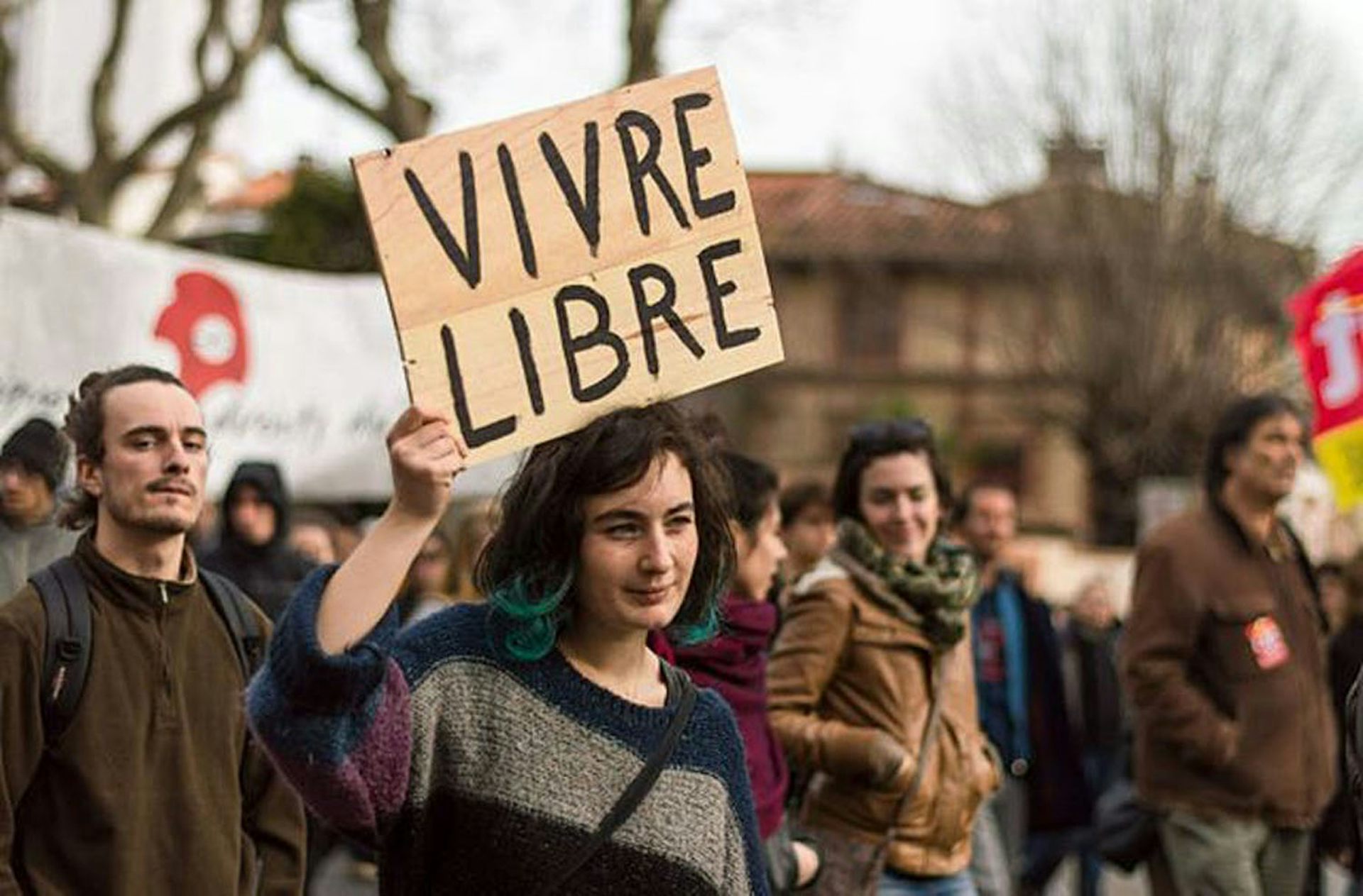 The fight against terrorism: the rule of uncertainty?