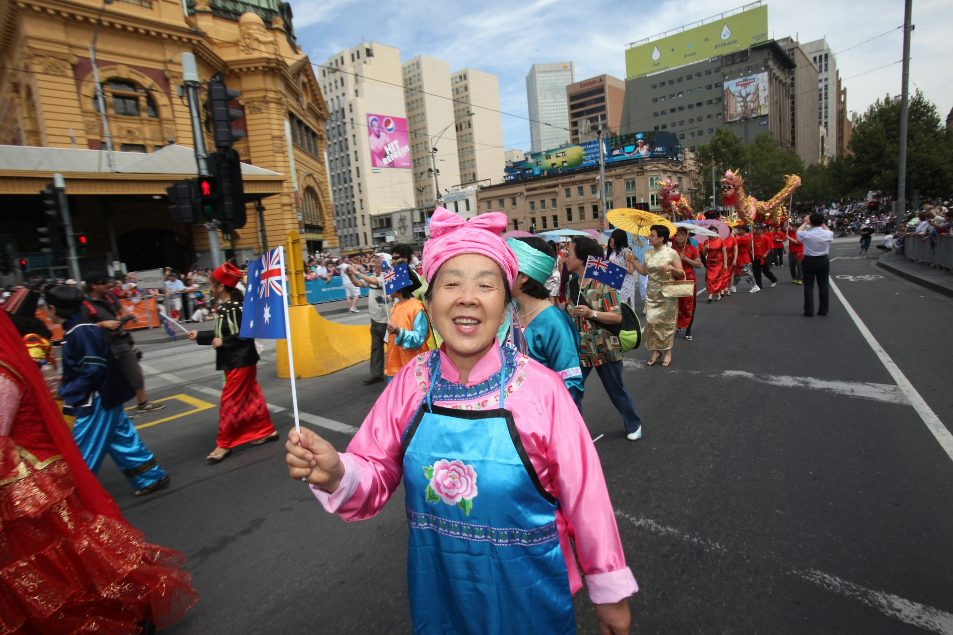 The politicisation of English language proficiency, not poor English ...