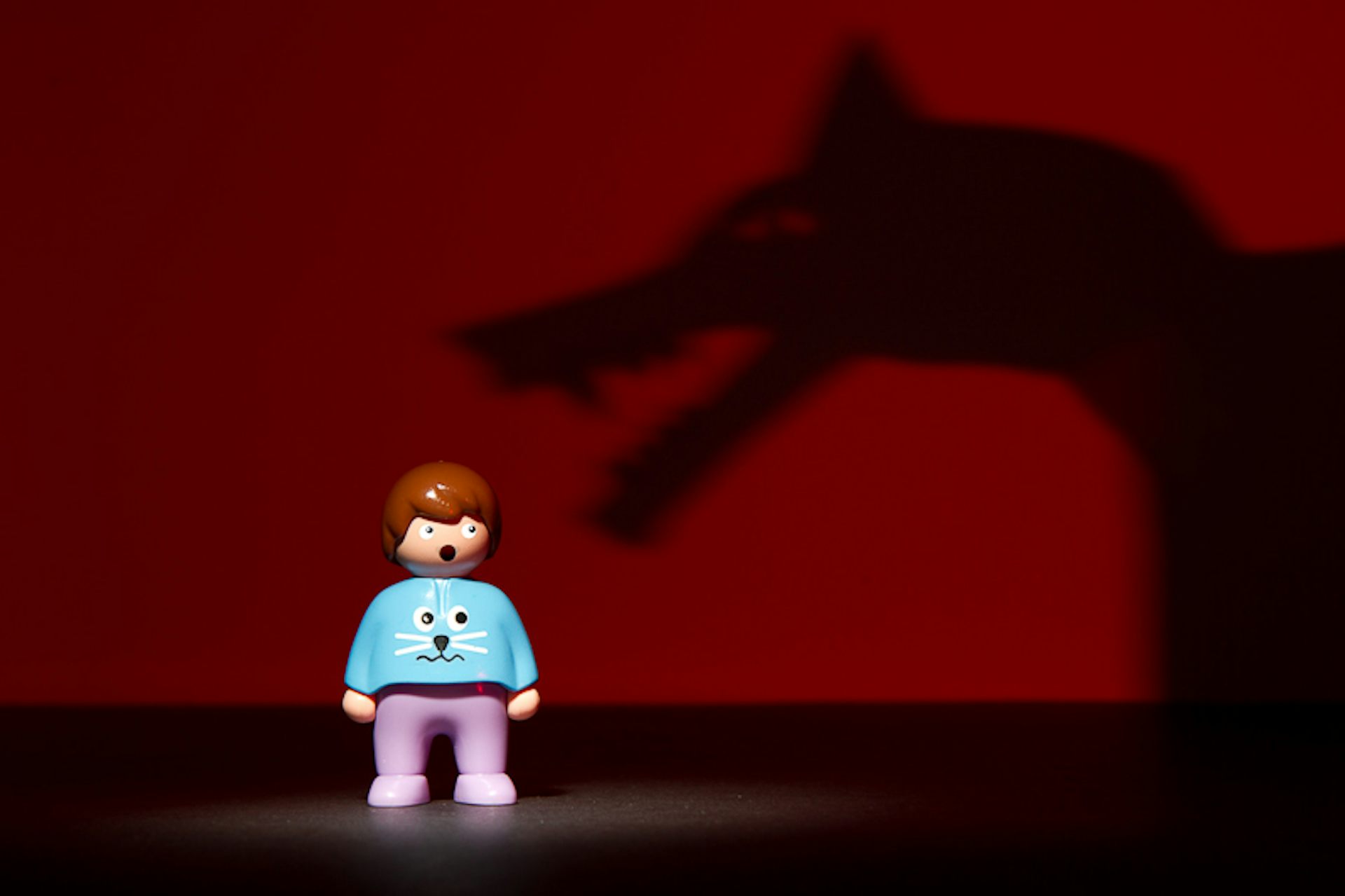 Who’s afraid of the bad, big data? You might want to read this