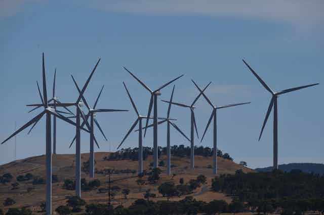 Lowy Institute Poll Shows Australians Support For Climate Action At