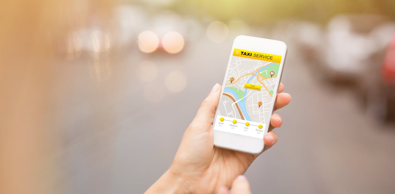 As Yet Another Ridesharing Platform Launches In Australia How Does