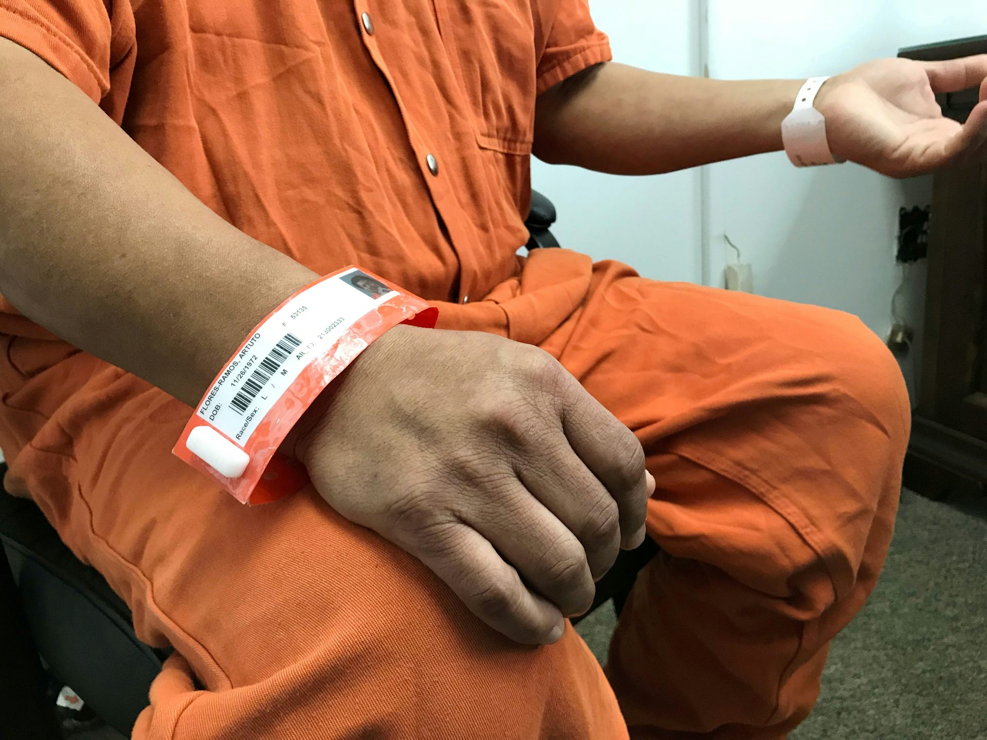 How immigration court works