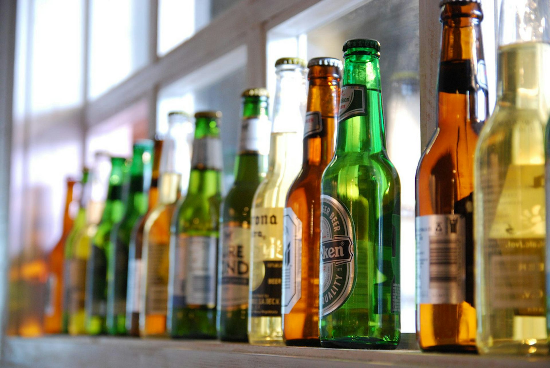 Weak alcohol warning labels sound like fortune cookie greetings: expert