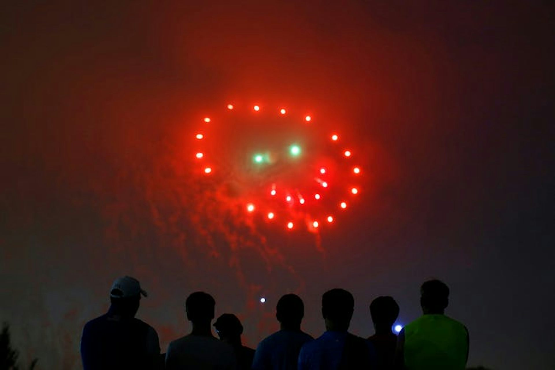 America’s dangerous love for pyrotechnics: 4 facts about fireworks