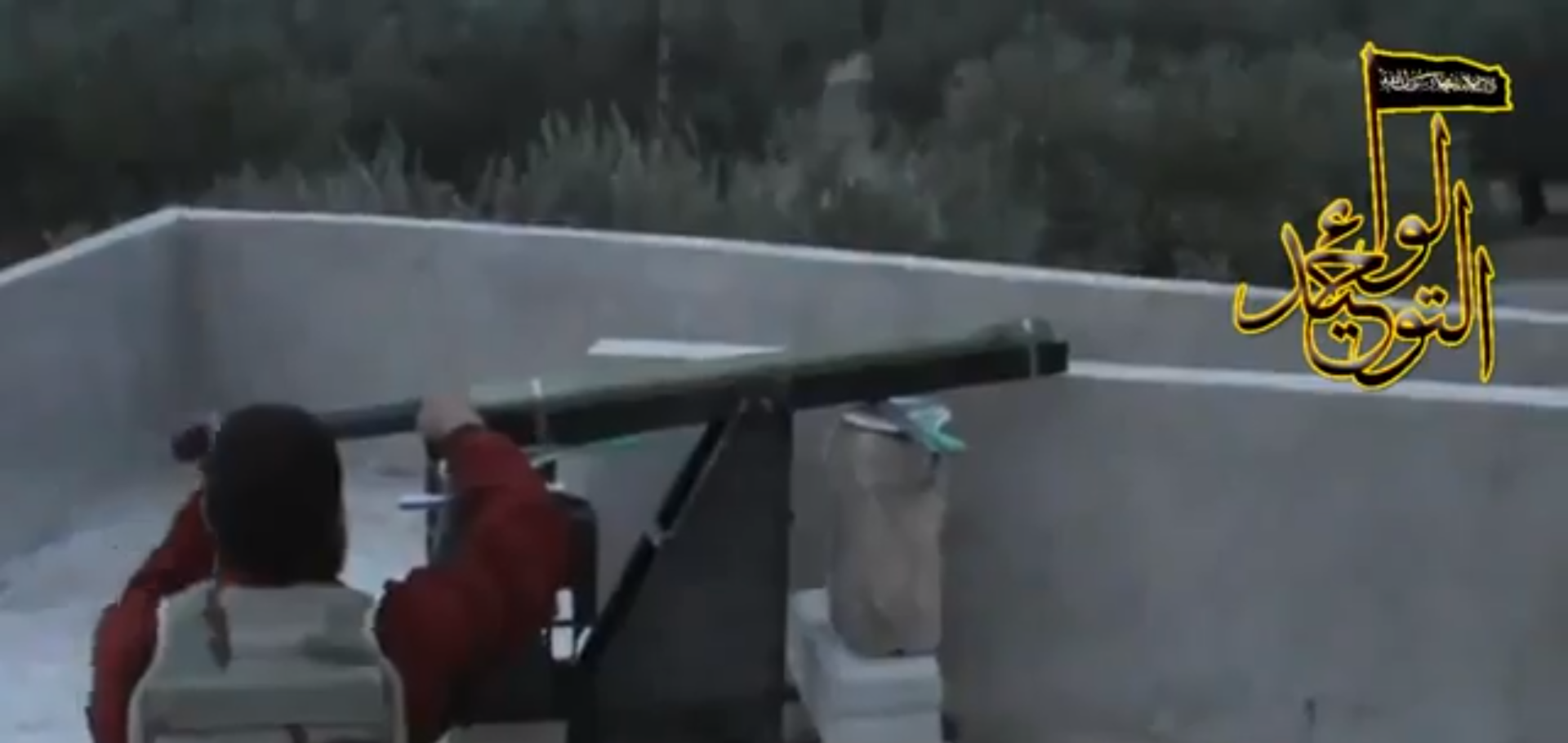 Australians fighting in Syria: what is the threat at home?