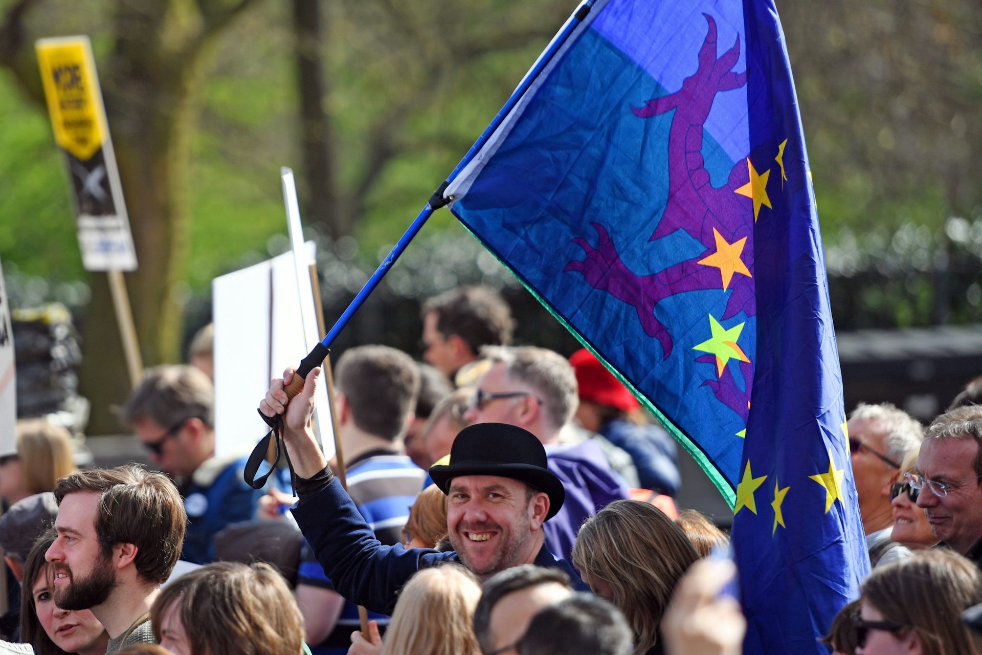 Here’s a better way to think about identity politics