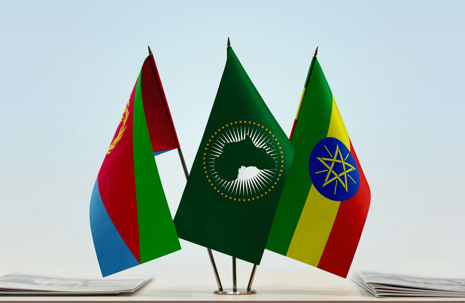 What peace between Eritrea and Ethiopia will mean for the Horn of Africa