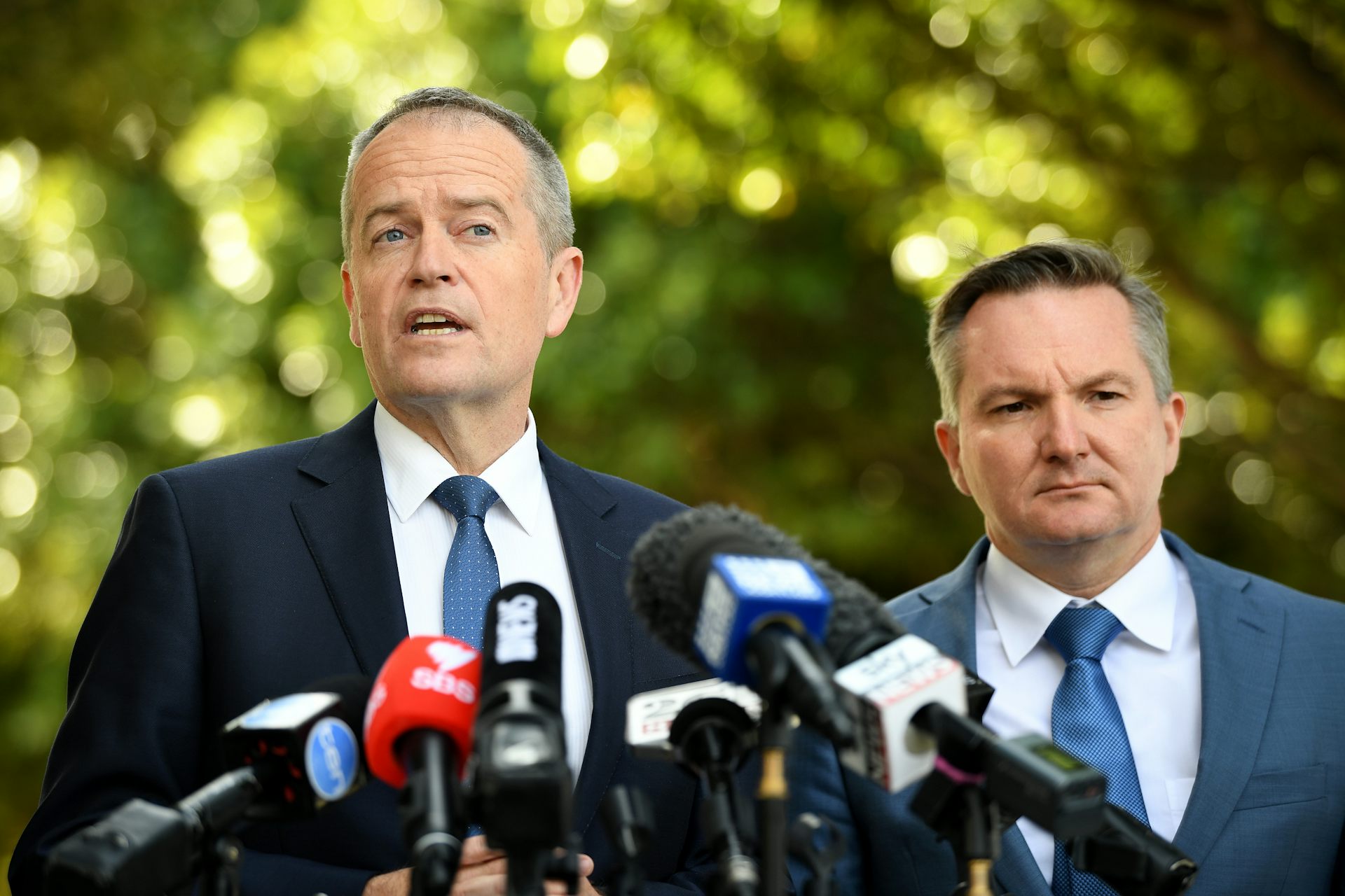 VIDEO: Michelle Grattan on Shorten’s leadership worries