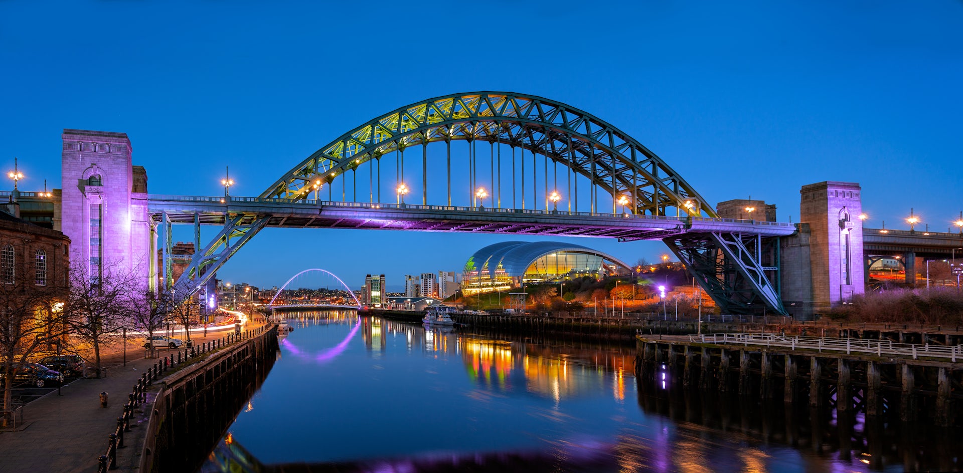 England’s north-south divide is history – but the nation’s rifts are ...