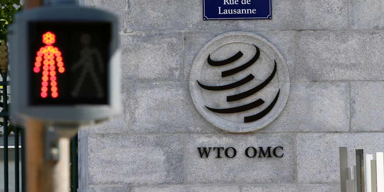 What Is The WTO What Is The WTO