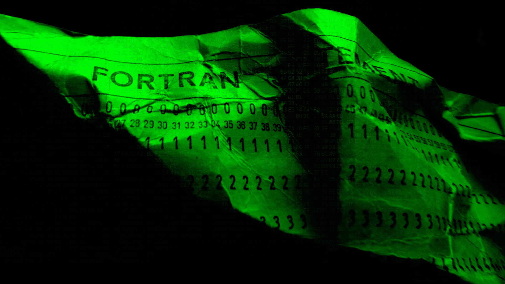 Computing 1-0-1: quantum information in an atom’s core