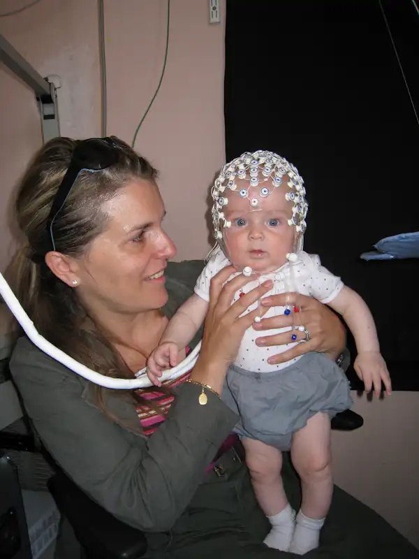 Babies Develop Conscious Perception From Five Months Of Age Babies Develop Conscious Perception From Five Months Of Age