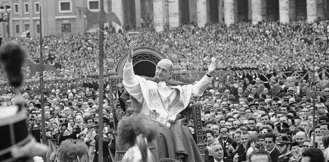How The Catholic Church Came To Oppose Birth Control how-the-catholic-church-came-to-oppose-birth-control