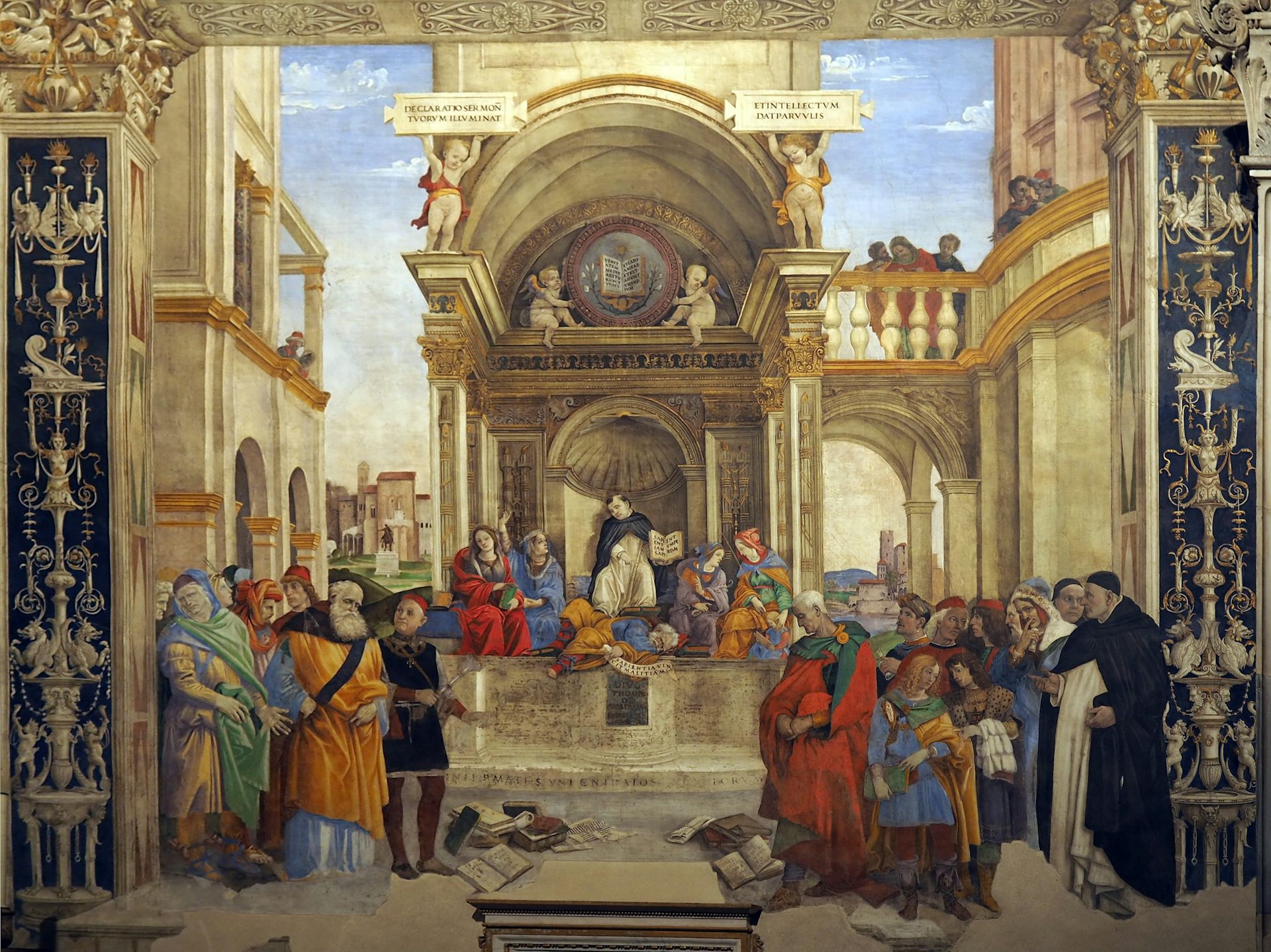 Double truth: medieval story reveals how you can believe two ...