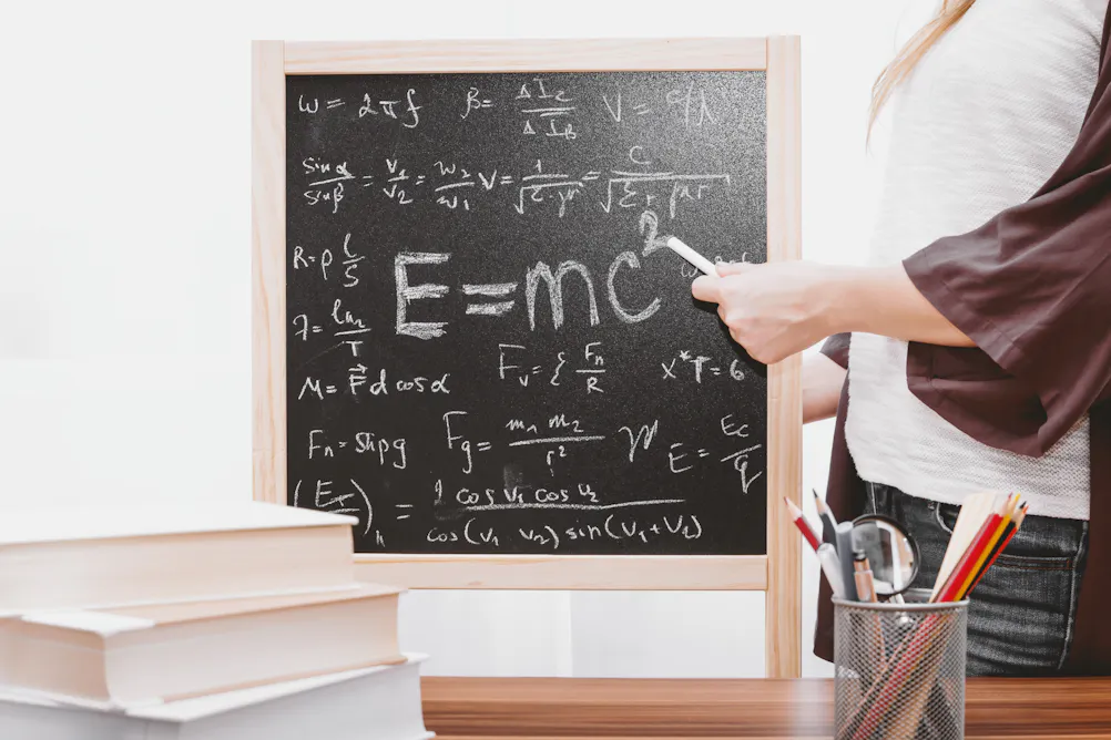 Fixing The Shortage Of Specialist Science And Maths Teachers Will Be Fixing The Shortage Of Specialist Science And Maths Teachers Will Be