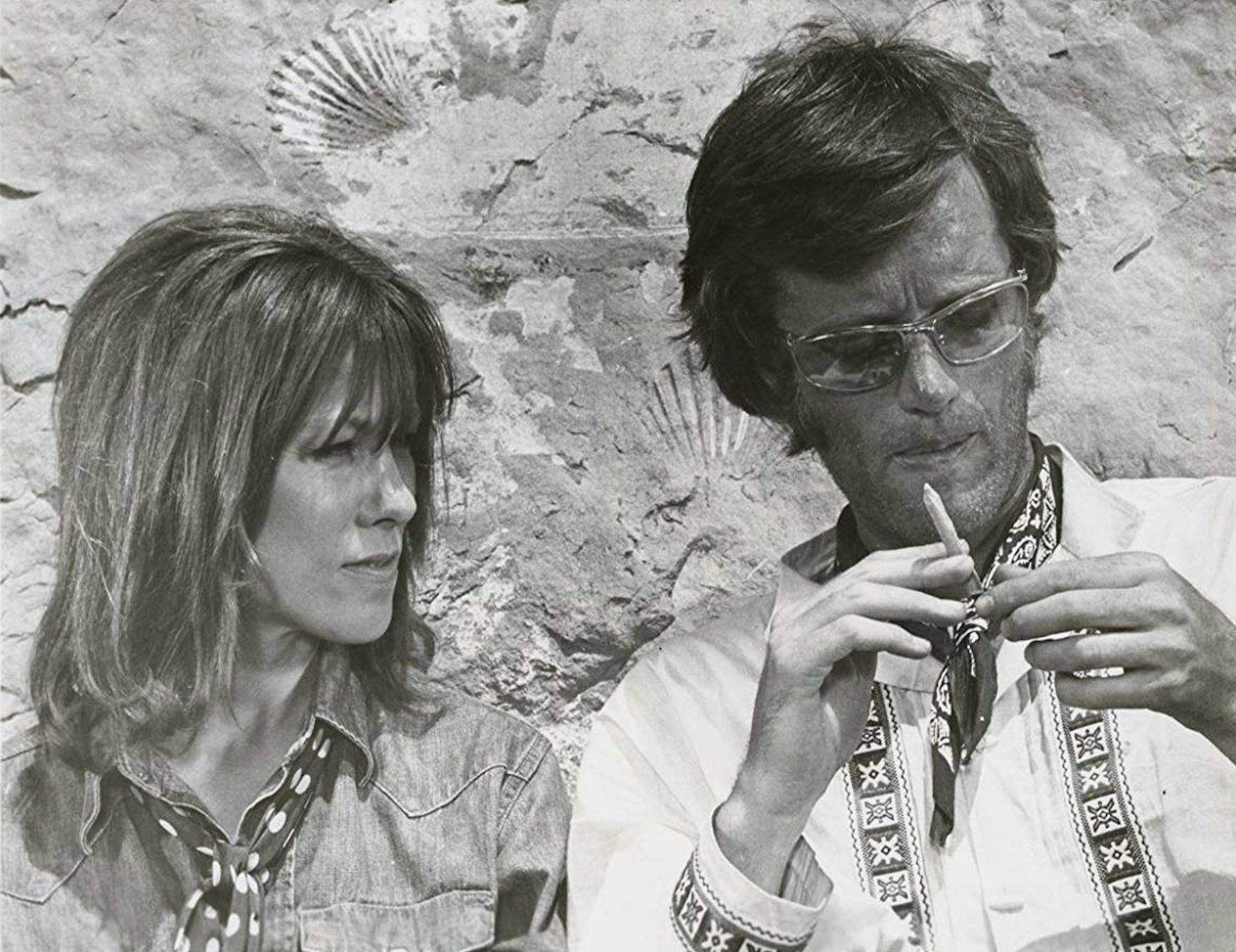 How Canadian boomers got into pot