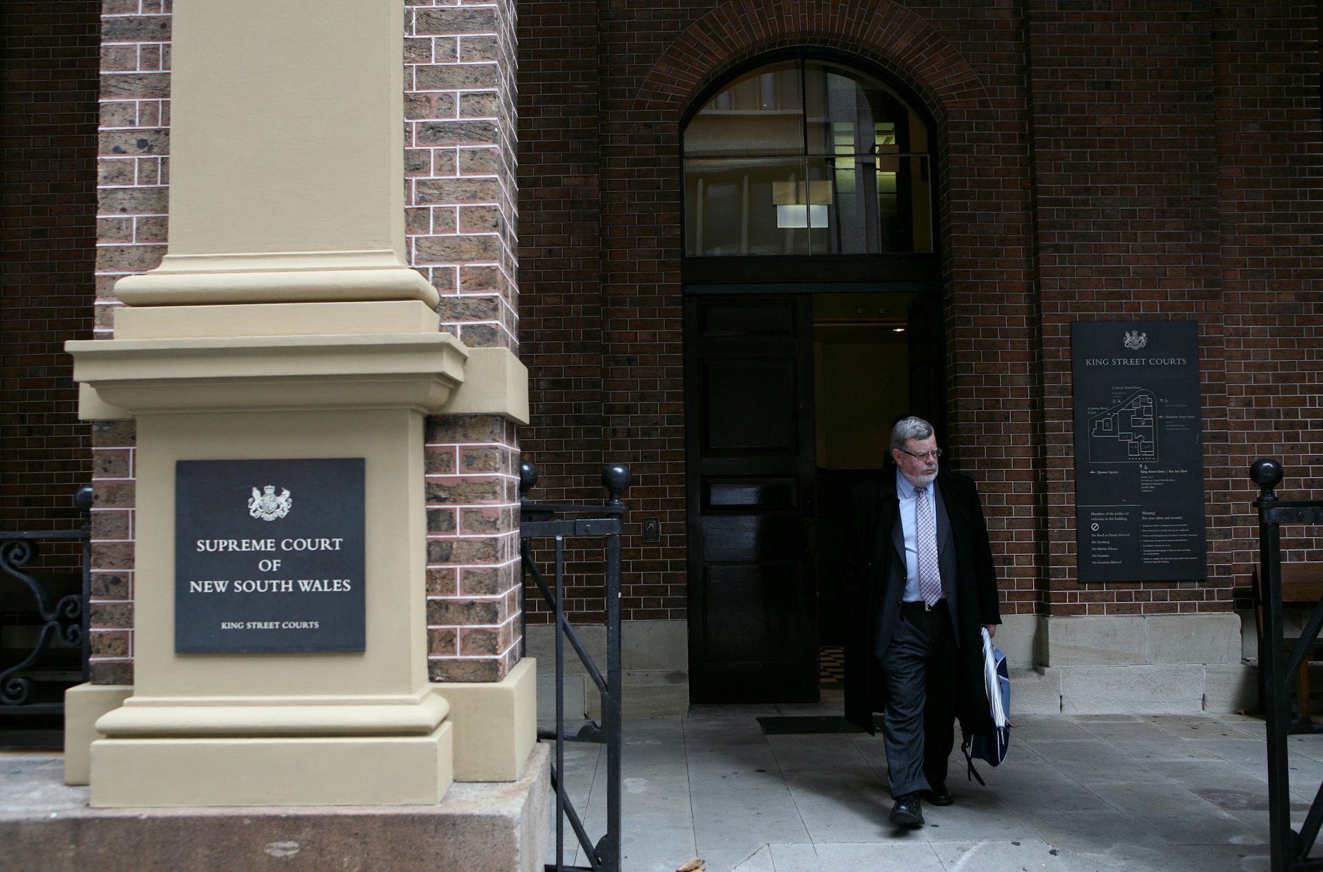 NSW parliamentary inquiry recommends partial reform to provocation law