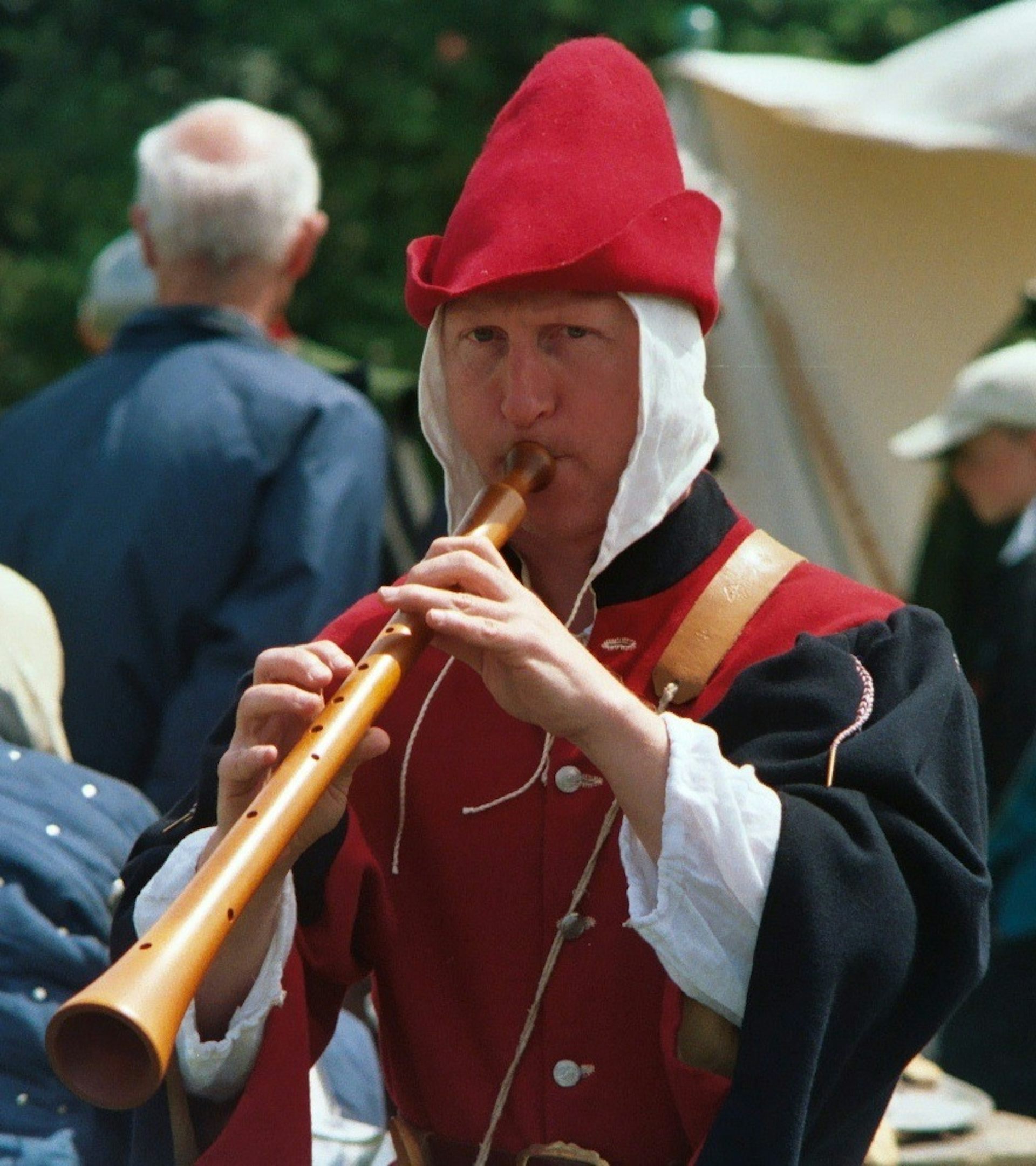 Hear ye, hear ye – Monckton’s medieval warming tale is climate heresy