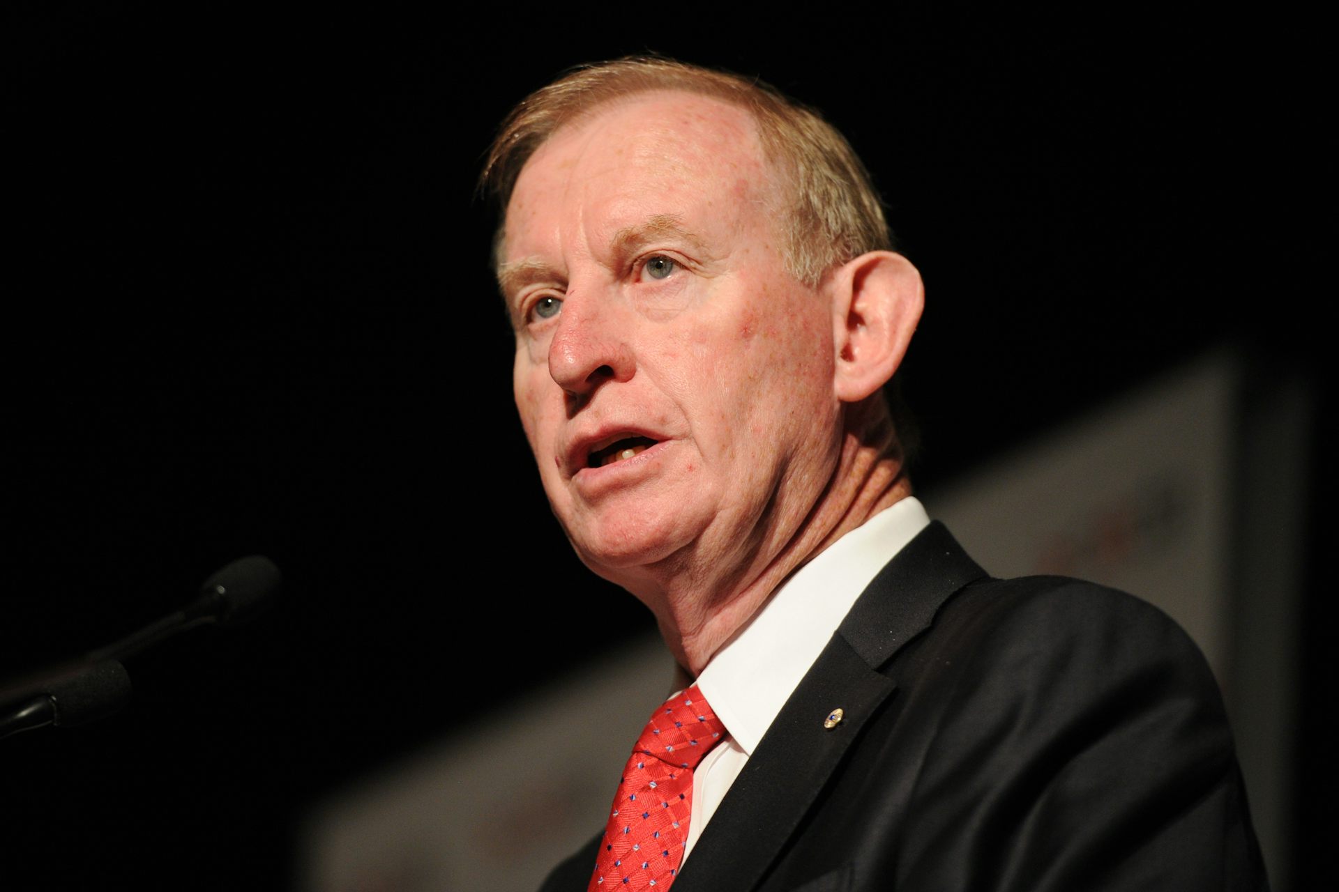 AMP’s Murray right to question the value of corporate governance rules