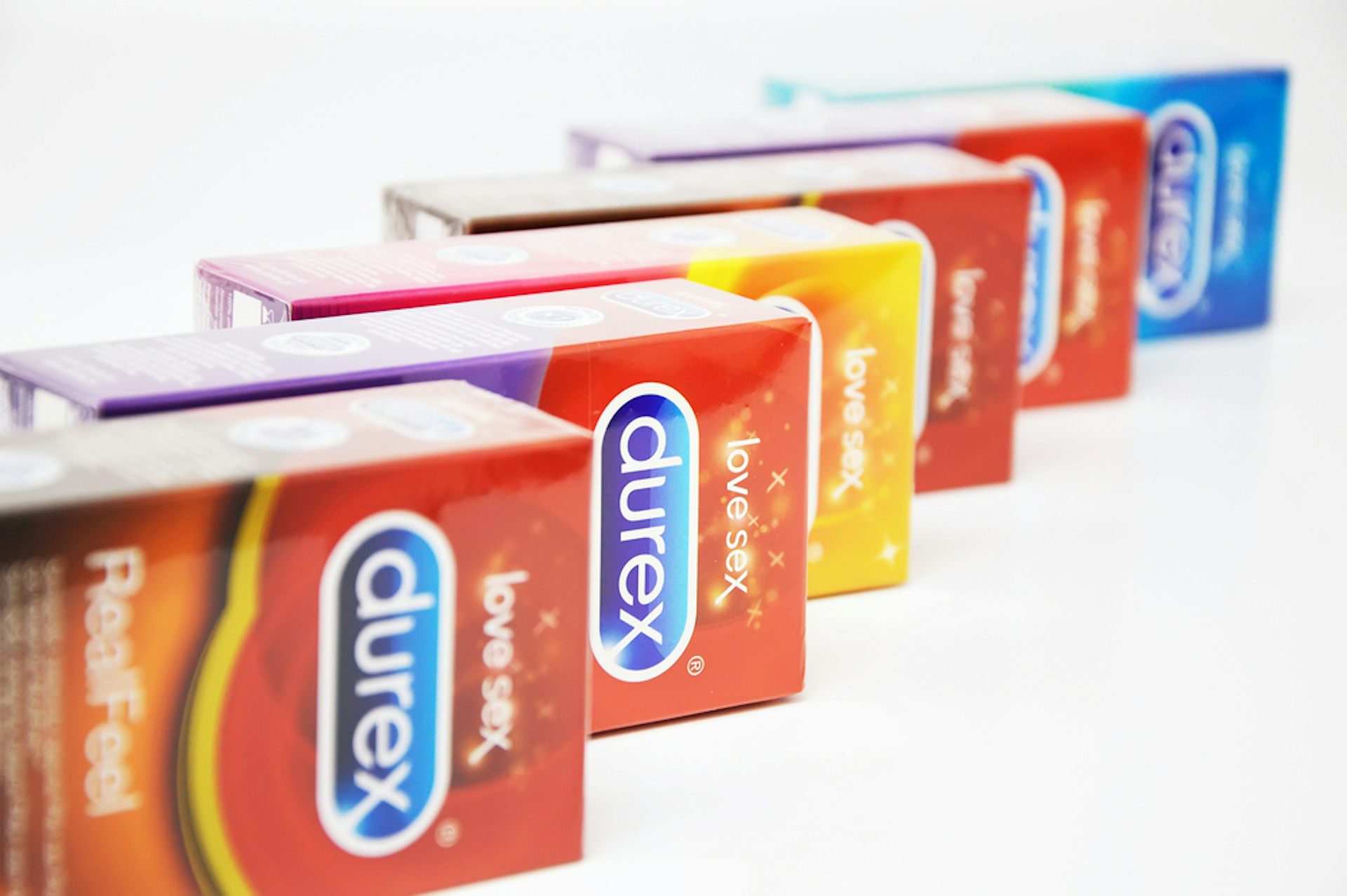 How Durex can recover from its product recall