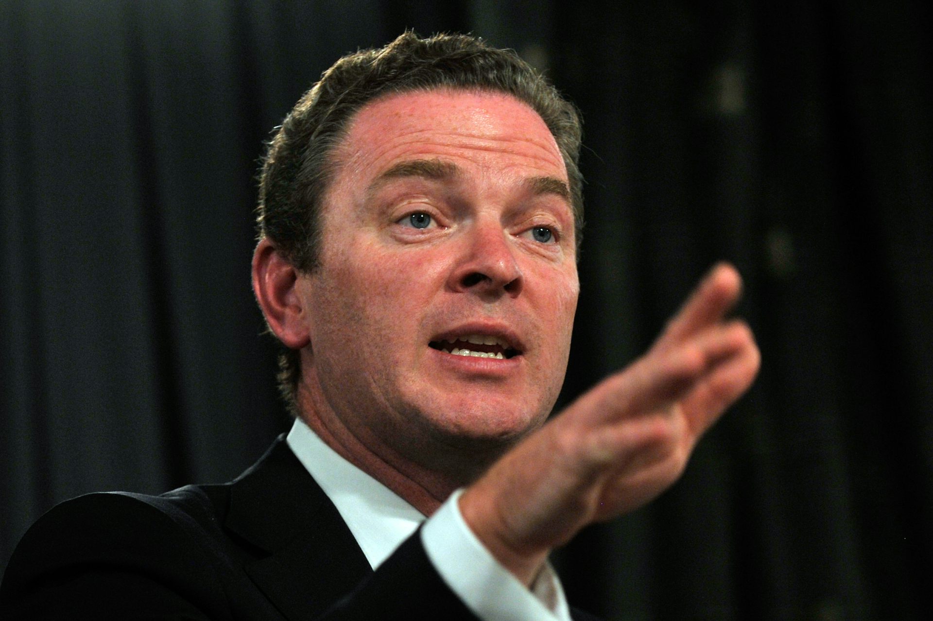 Govt should encourage unis to specialise in teaching or research: Pyne