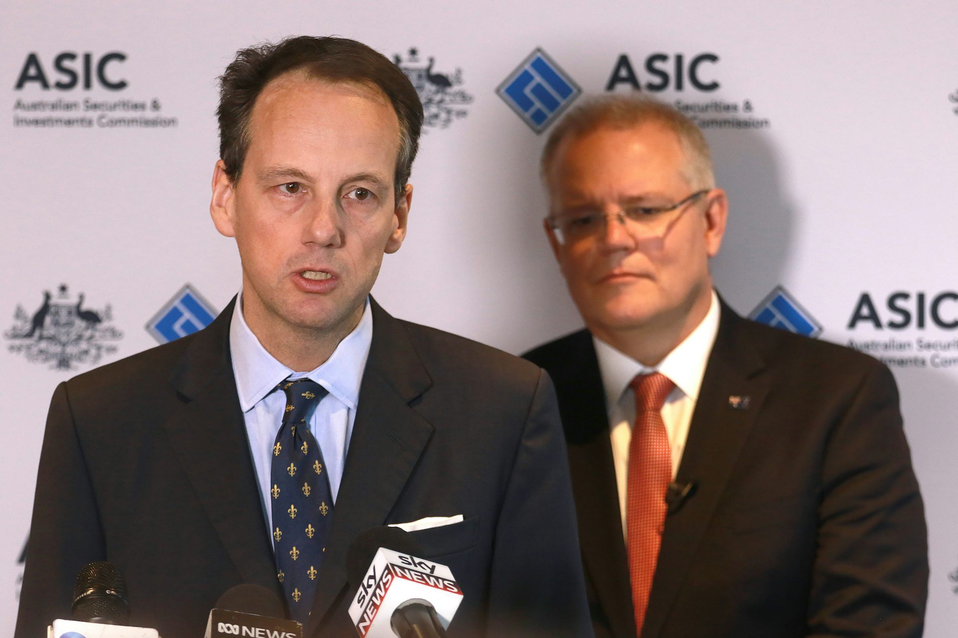 Embedding regulators in banks can help change cultures of wrongdoing ...