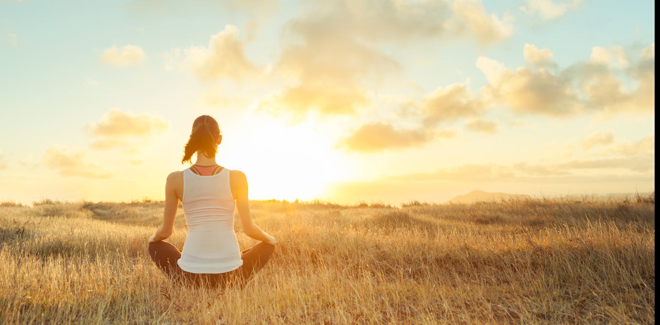 It's not all in your mind: how meditation affects the brain to help you ... It's not all in your mind: how meditation affects the brain to help you ...