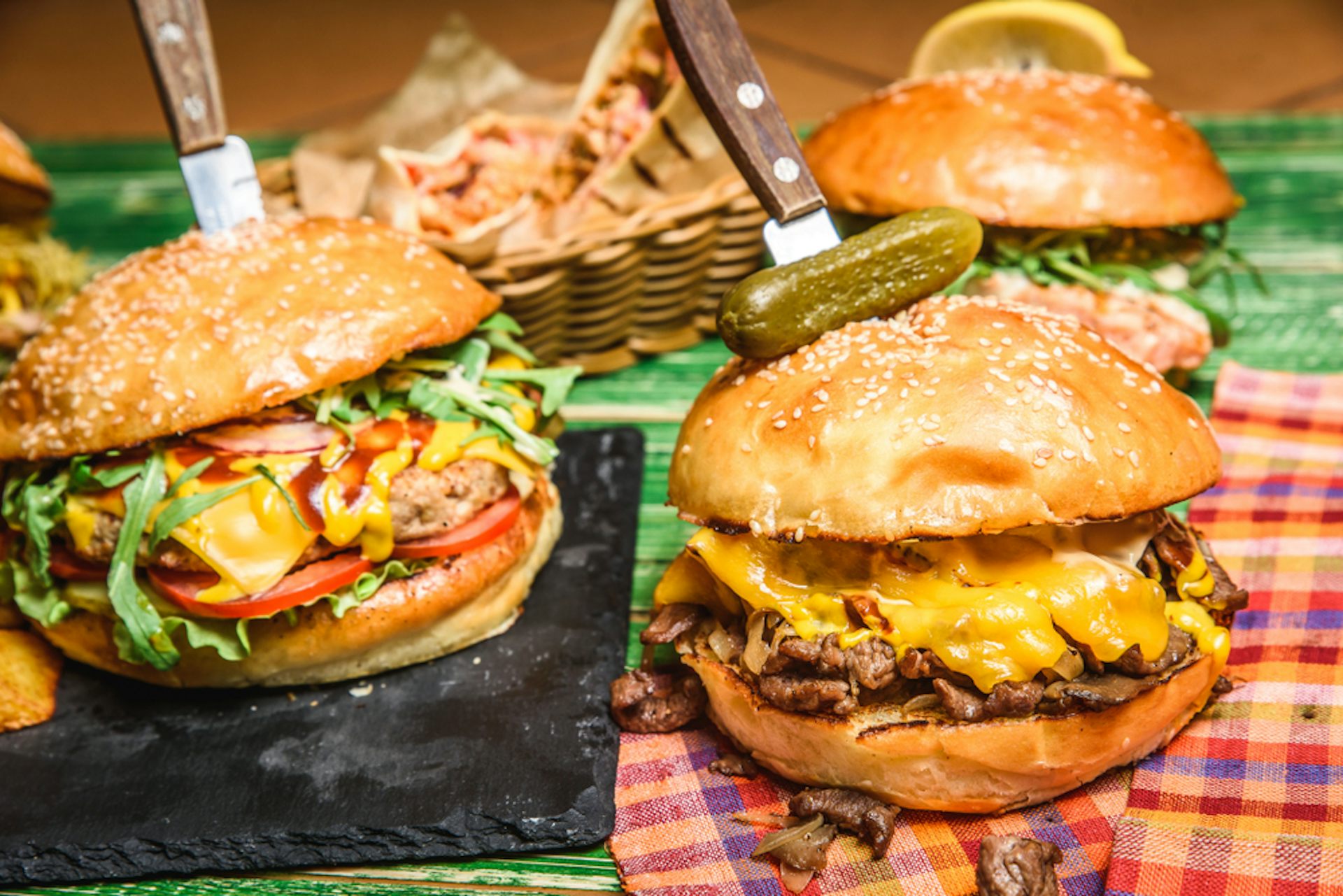 Please don’t call it a food swamp