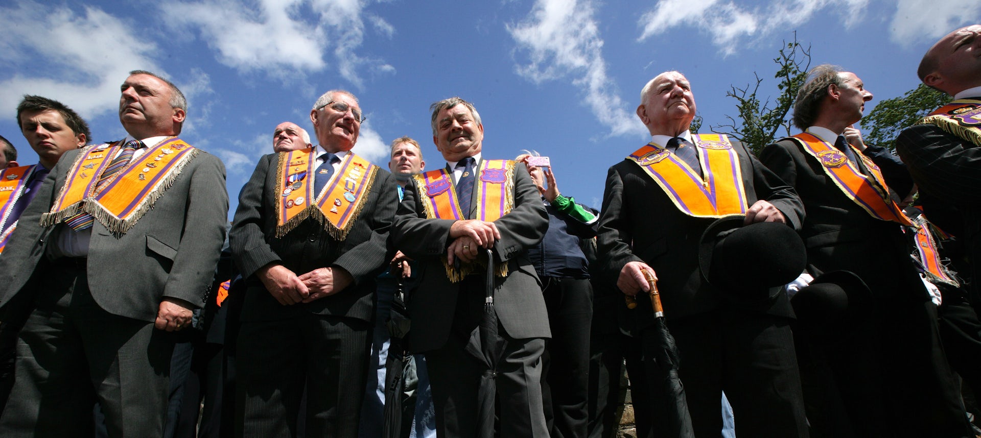 Northern Ireland needs a new unionism that reflects a diverse and ...