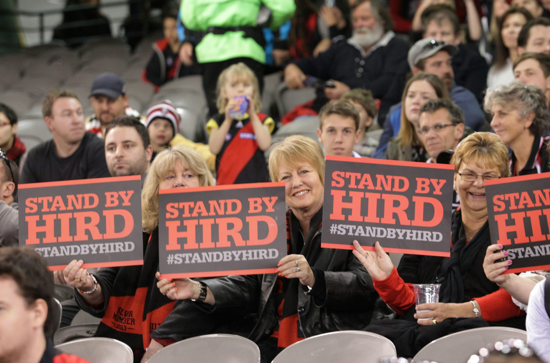 Drugs in sport saga: do the fans really care?