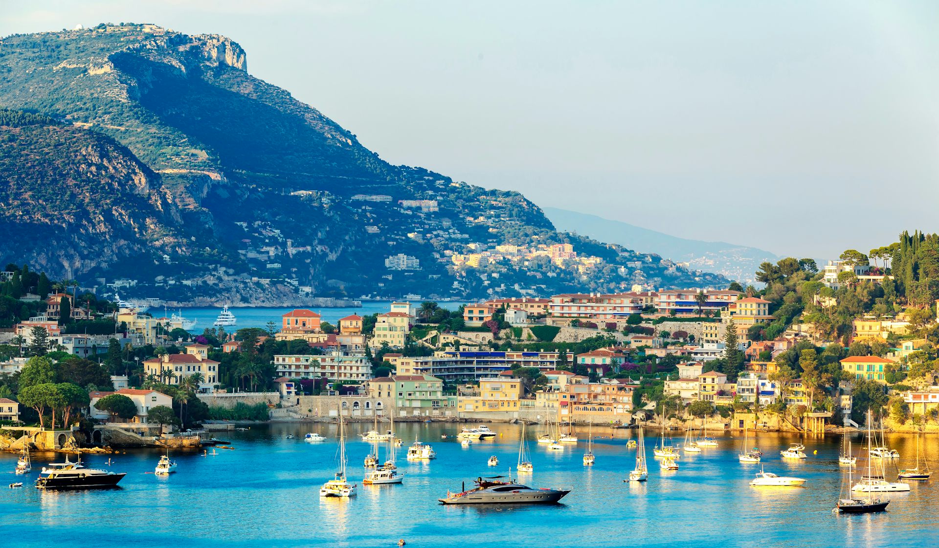 A short history of the riviera: why we just can’t resist coastal glamour