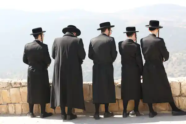 Ashkenazic Jews Mysterious Origins Unravelled By Scientists Thanks To Ashkenazic Jews Mysterious Origins Unravelled By Scientists Thanks To