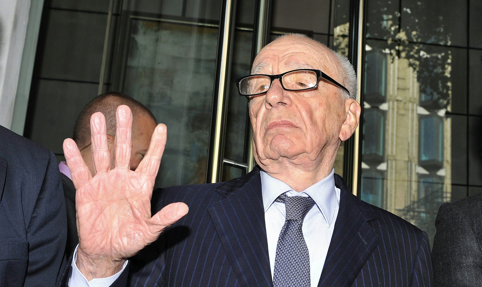 Murdoch, mediacracy and the opportunity for a new transparency