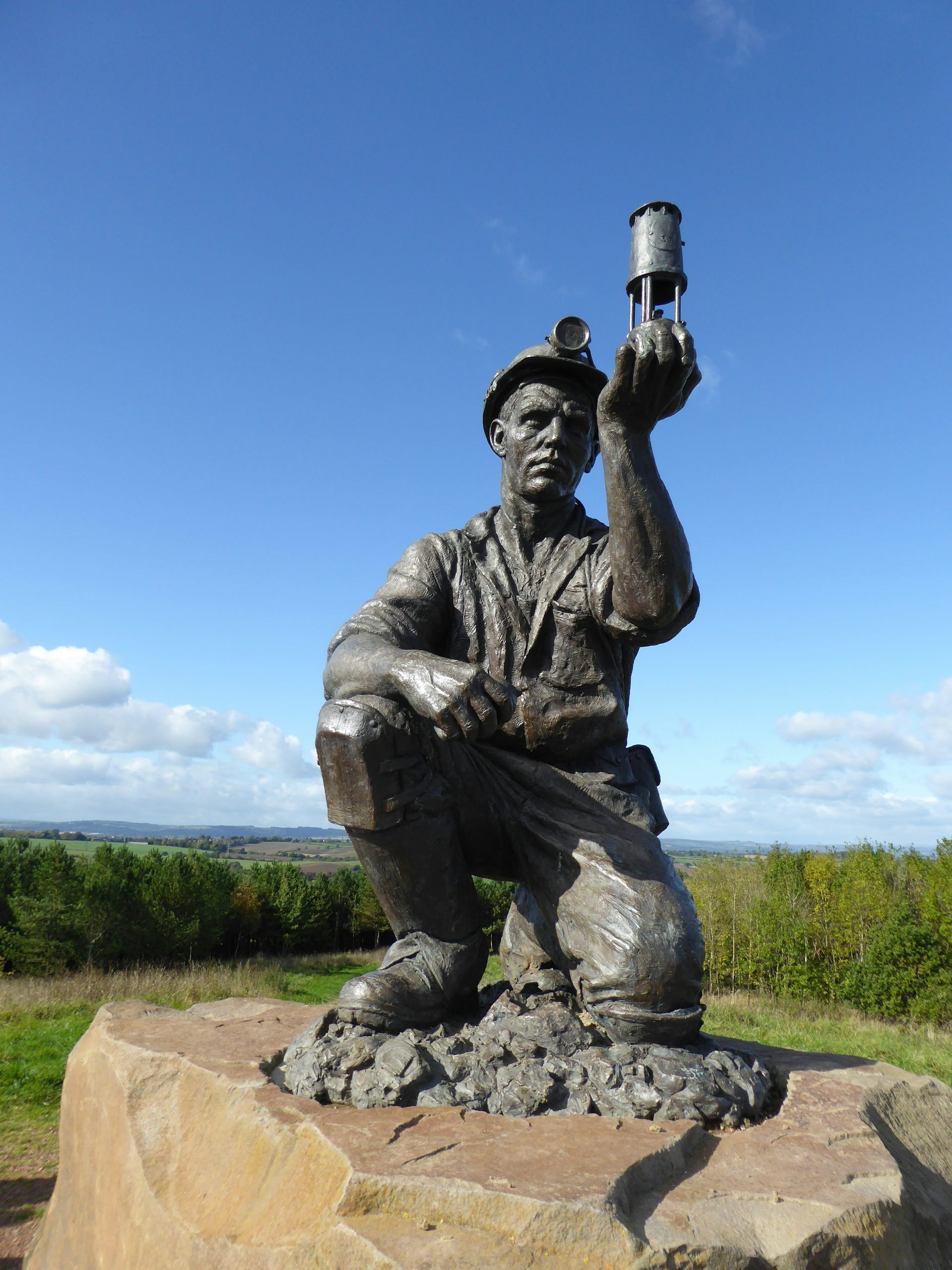 Pit Talk: the secret coal mine language that’s now going extinct