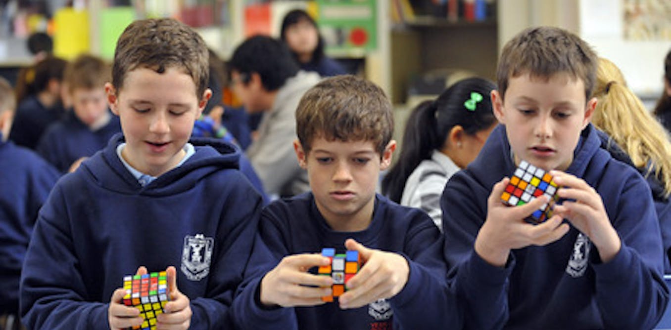 Getting The Happiness Formula Right In The Classroom
