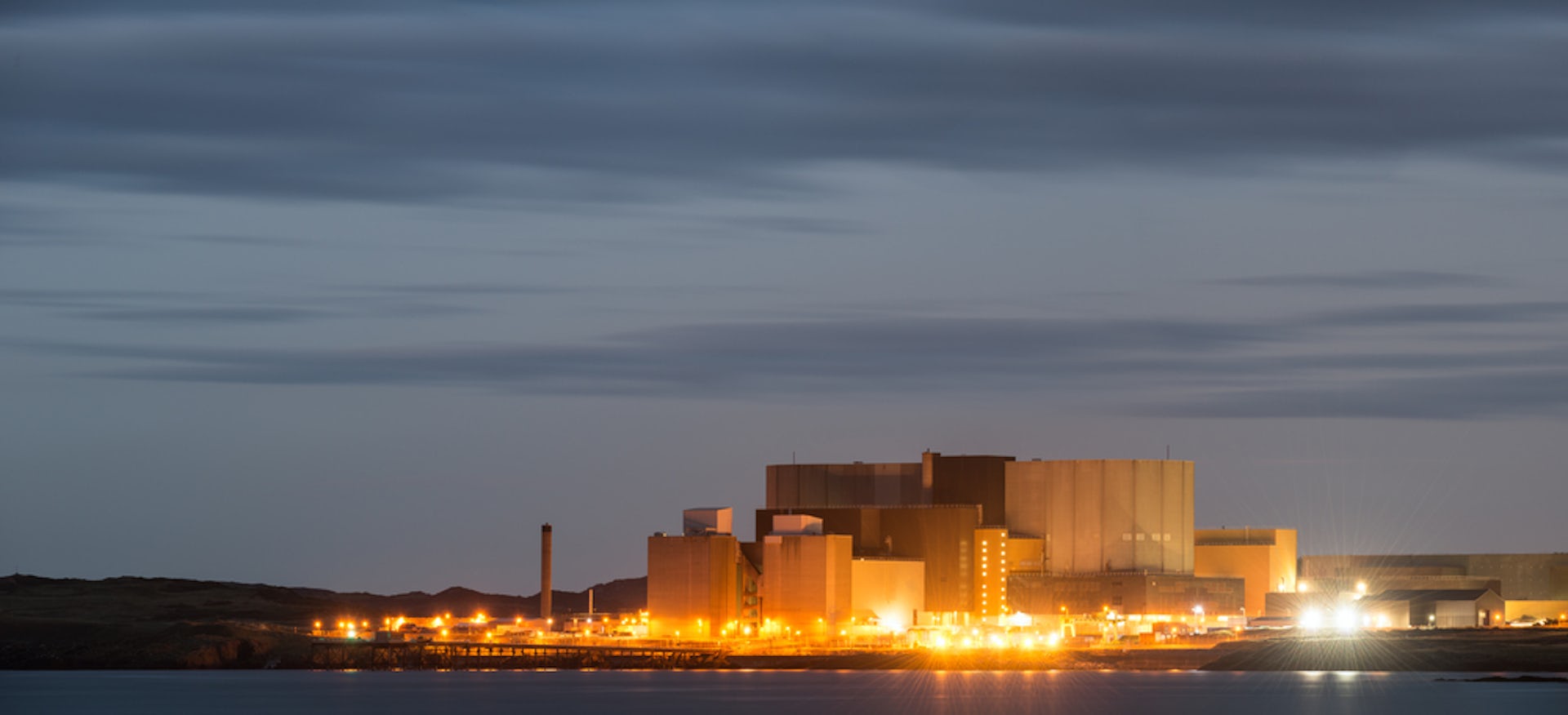 UK nuclear industry could be a national treasure – if it tackles these ...