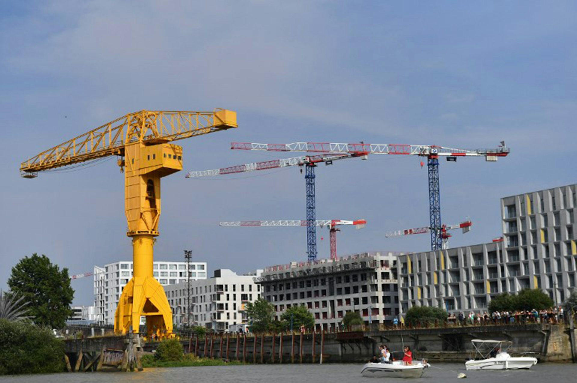 « Zéro artificialisation nette » des sols : le dernier rendez-vous ...