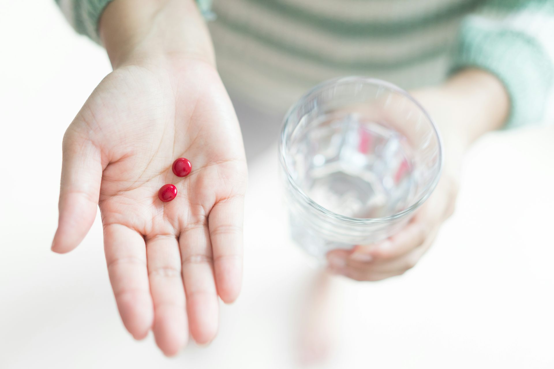 Anemia: ¿Por qué sigue afectando a las mujeres?