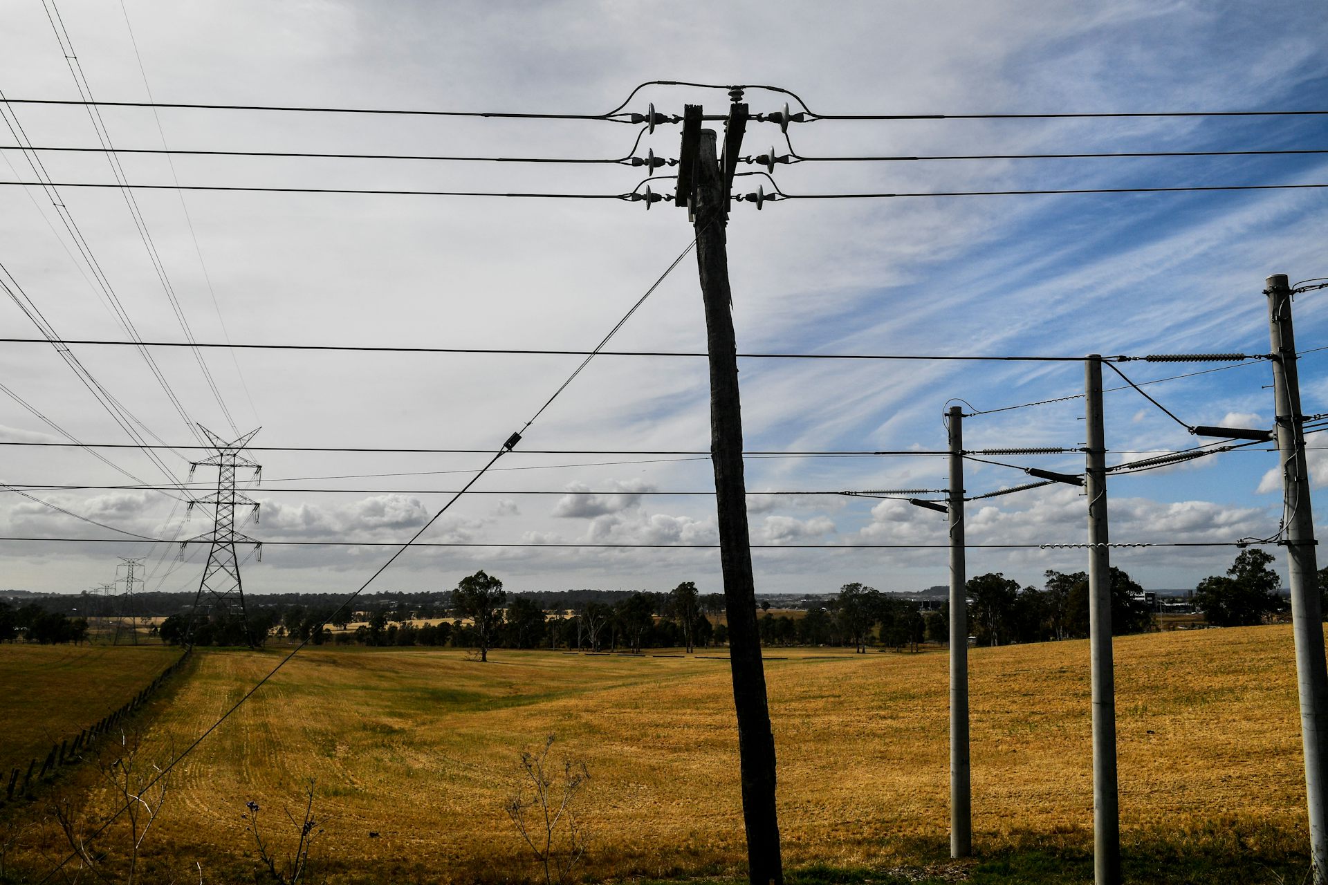 Amid blackout scare stories, remember that a grid without power cuts is ...