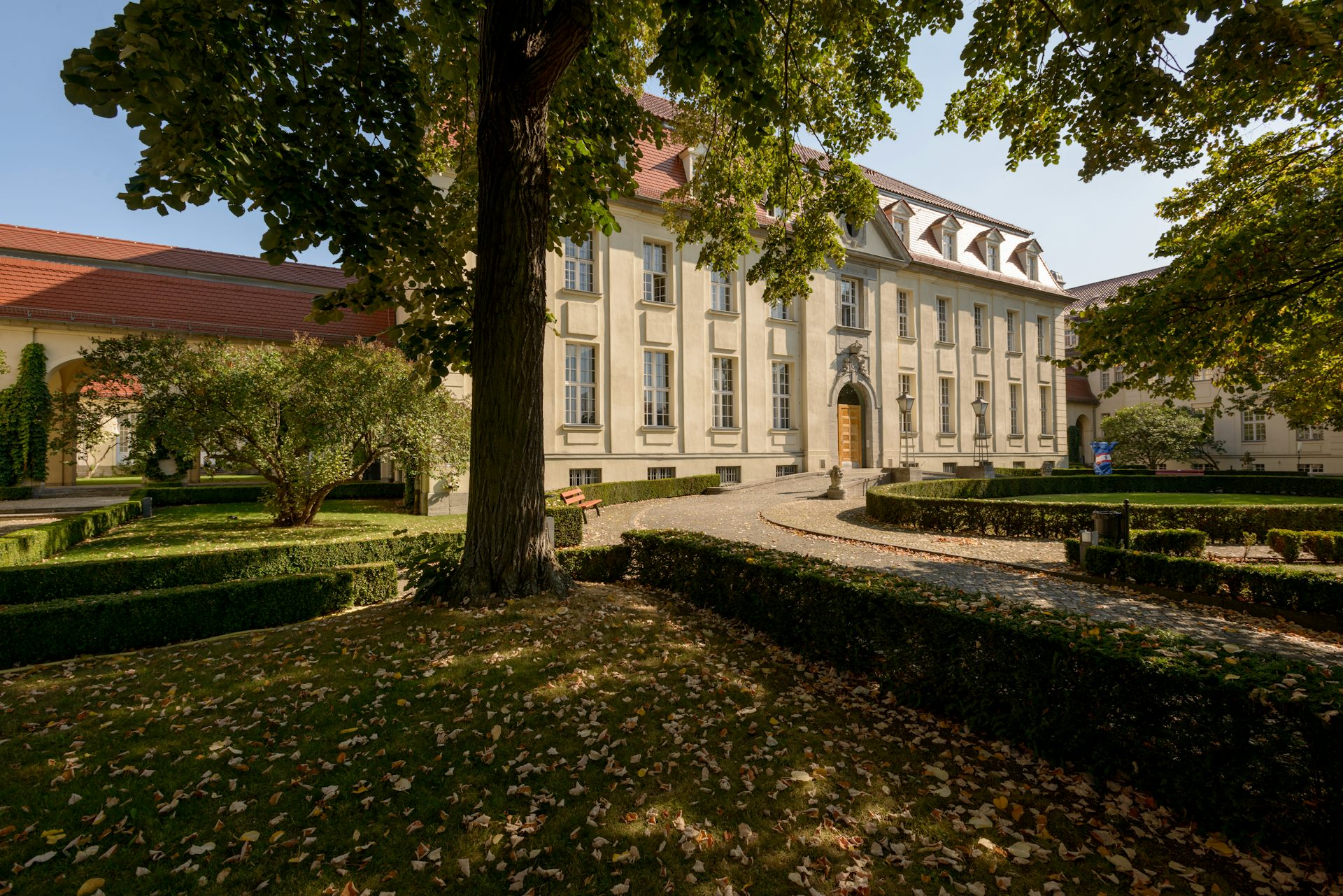 Happy birthday to 200 years of management education