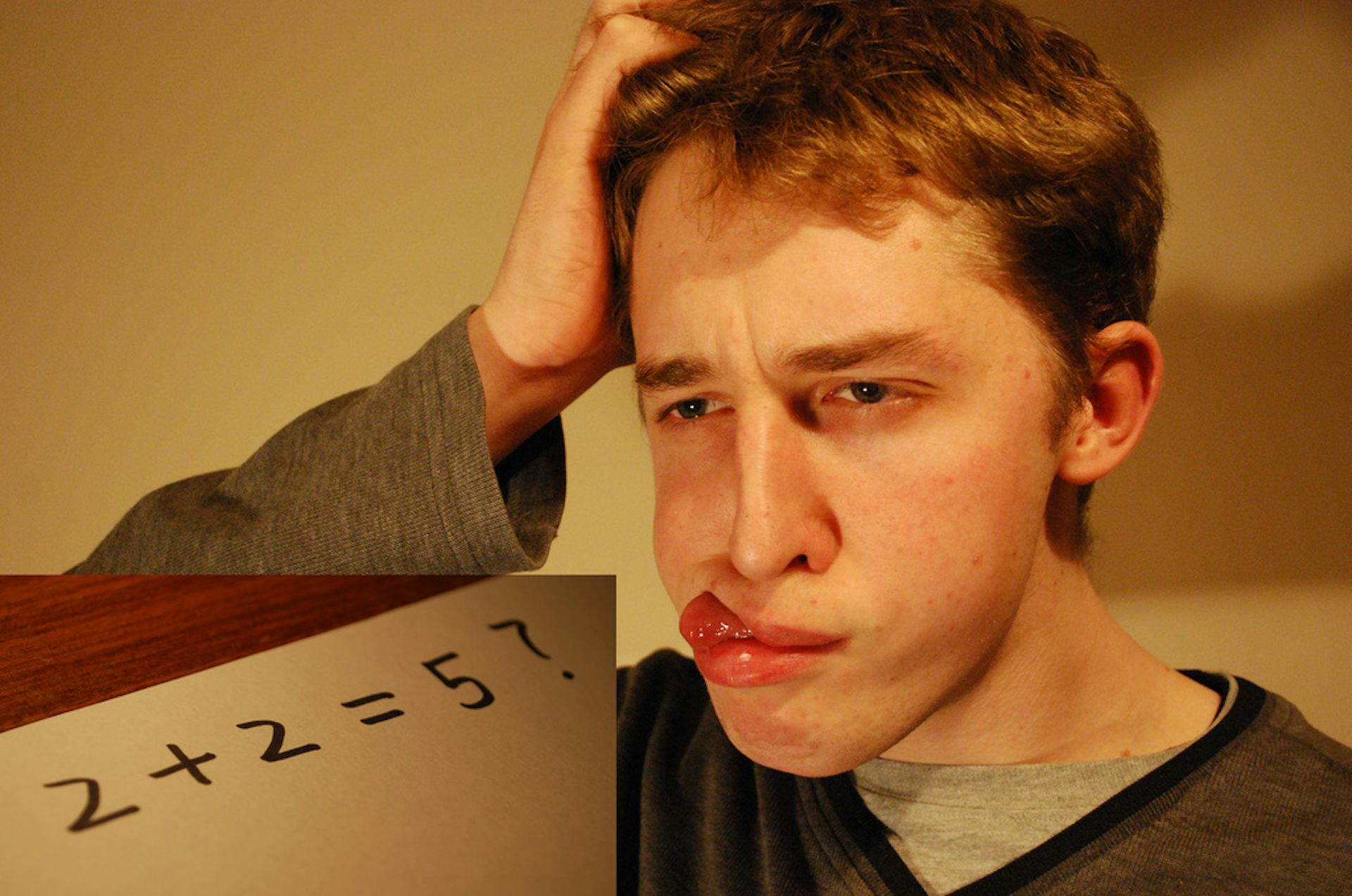 Stupid science funding decisions? Australia’s not the only dunce