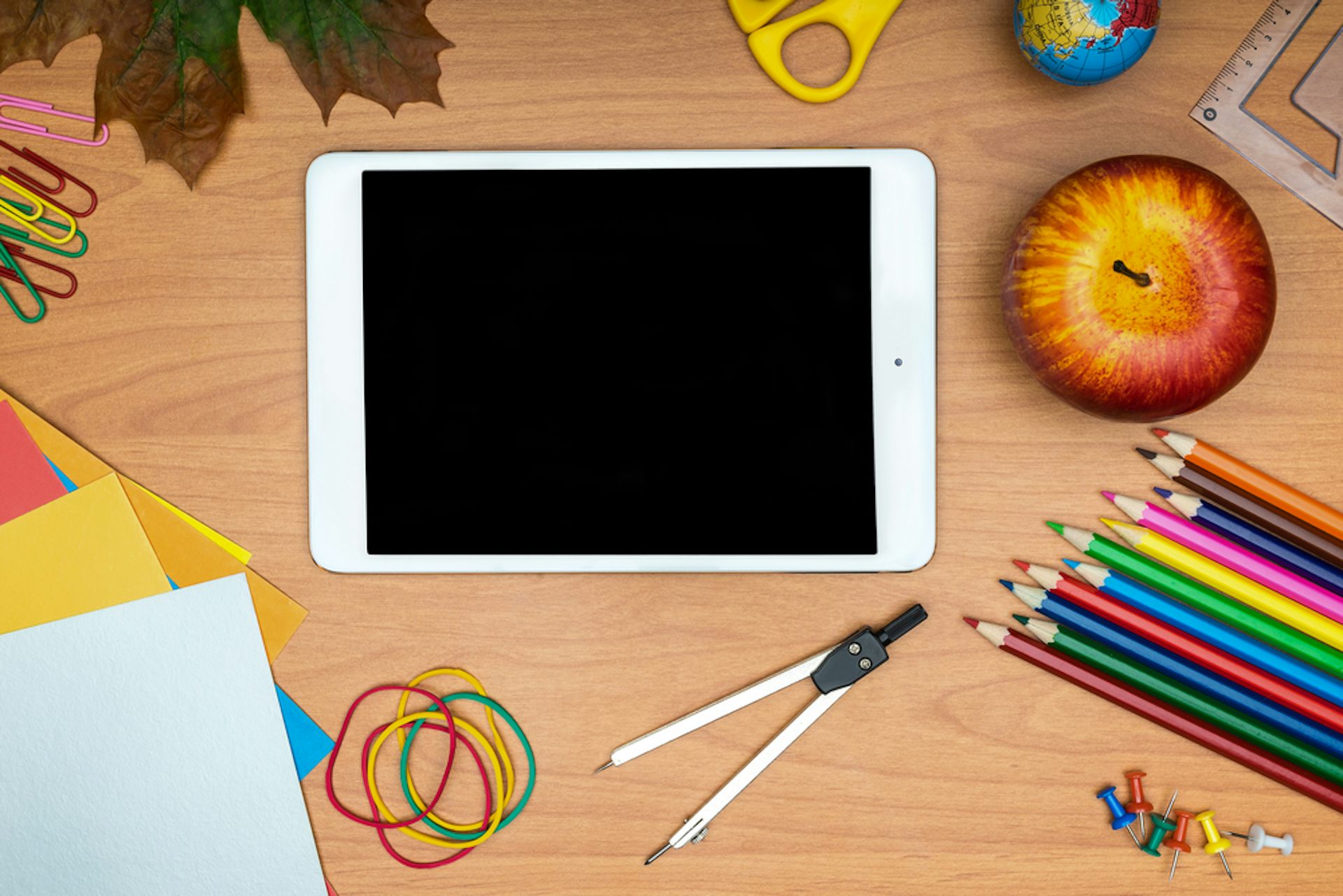 Six ways that tablets really can transform teaching