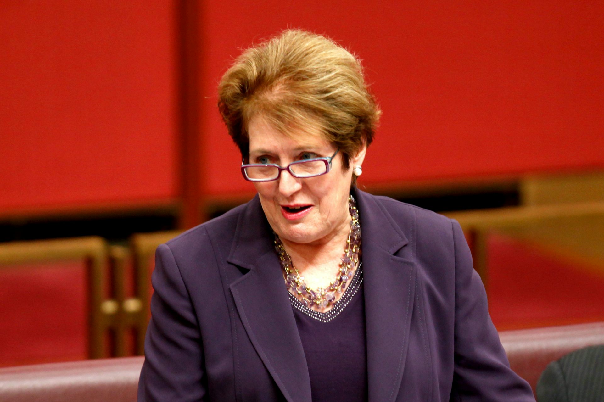 Politics podcast: Judith Troeth on the Liberal party’s woman problem ...