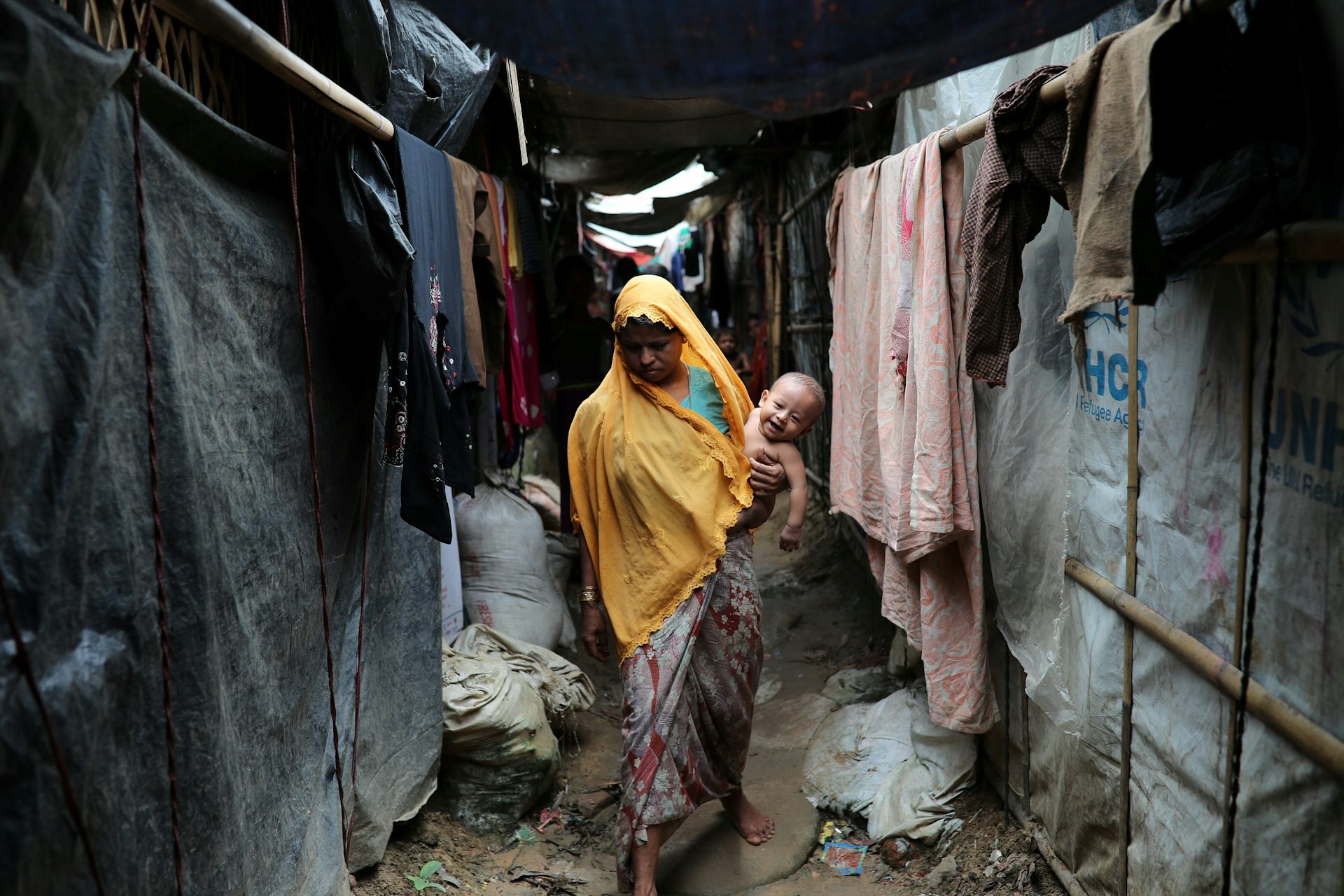 UN report documents genocide against Rohingya: What now?