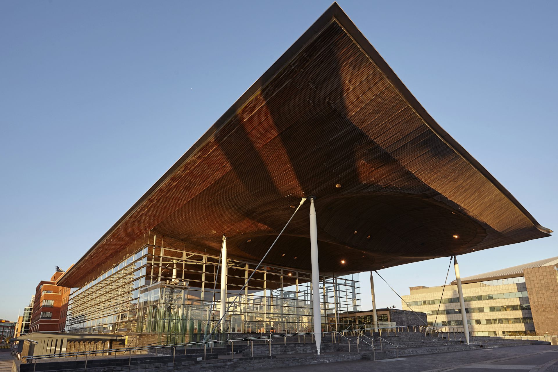 Welsh Tories’ new leader could be their first First Minister