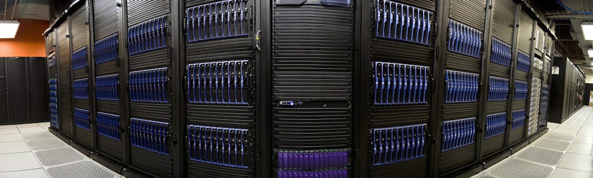 Your next computer can be any colour, so long as it’s green