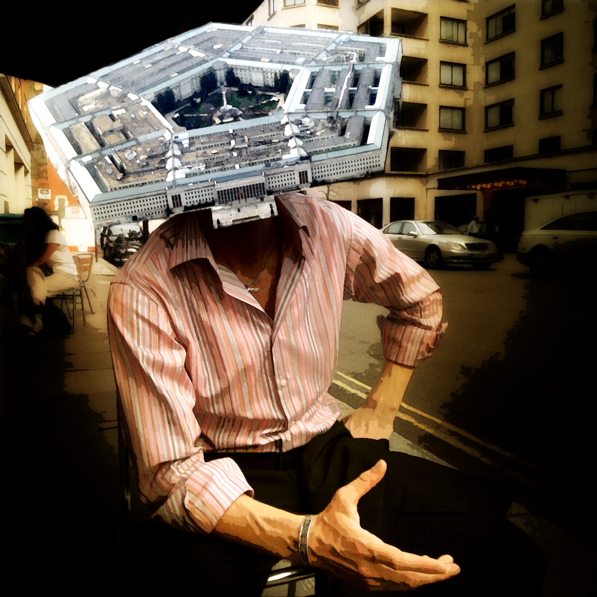 Pentagon, LulzSec, News of The World … we live in interesting times for ...