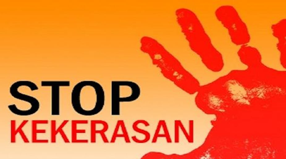 Mengapa stigma terhadap korban kekerasan dalam rumah tangga berlanjut ... Mengapa stigma terhadap korban kekerasan dalam rumah tangga berlanjut ...